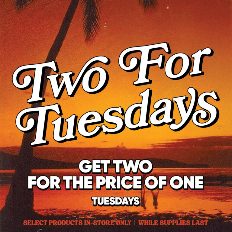 Deals | Mary Alice Dispensary - Corona, CA